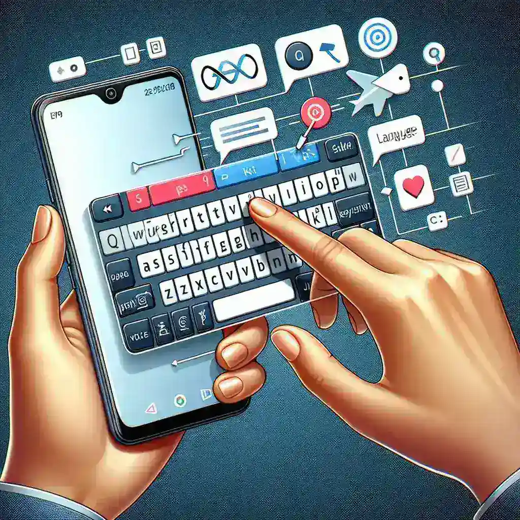 Customize Your Gboard Keyboard Settings Easily
