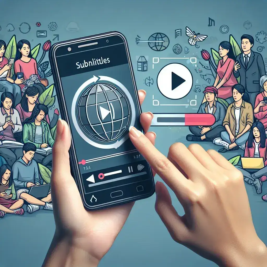 Auto Translate Instagram Reel Subtitles | One-Tap Guide