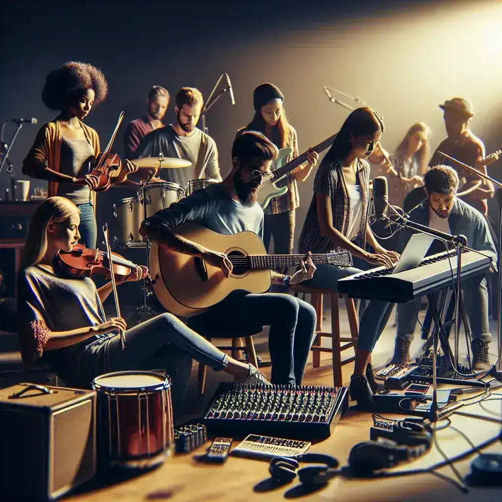 Create Collaborative Albums on Instagram | Real-Time