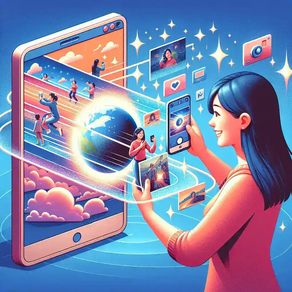 Upload 3D & 360° Photos to Instagram | Step-by-Step